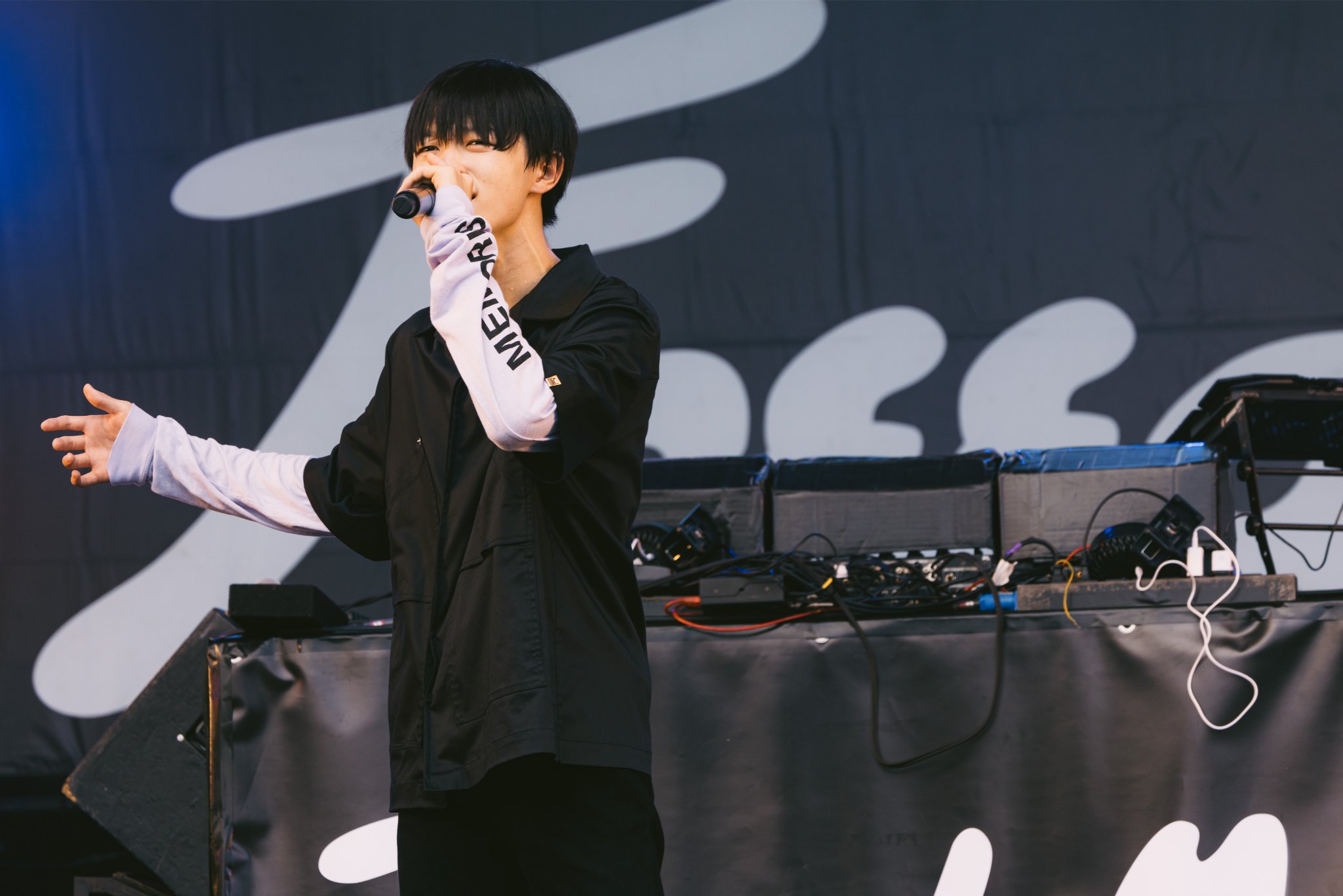 BMSG Official on Twitter: "RT @freedom_fes: Live Photo Memories | edhiii boi, RUI, TAIKI 2022.08 ...