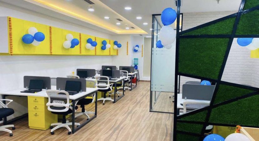 Rohit Kapoor 🇮🇳 on Twitter: "RT @bangla_egiye: Gurugram Based CMMI LEVEL 3 Software Development ...