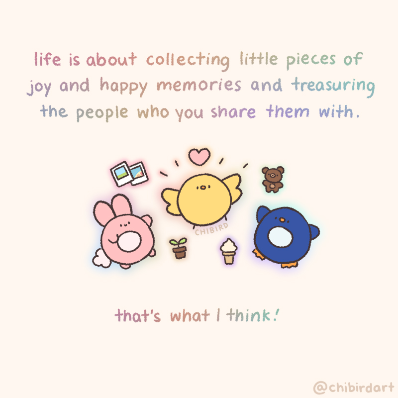 Chibird (@ChibirdArt) さんのイラスト・マンガ作品まとめ (47 件) - Twoucan