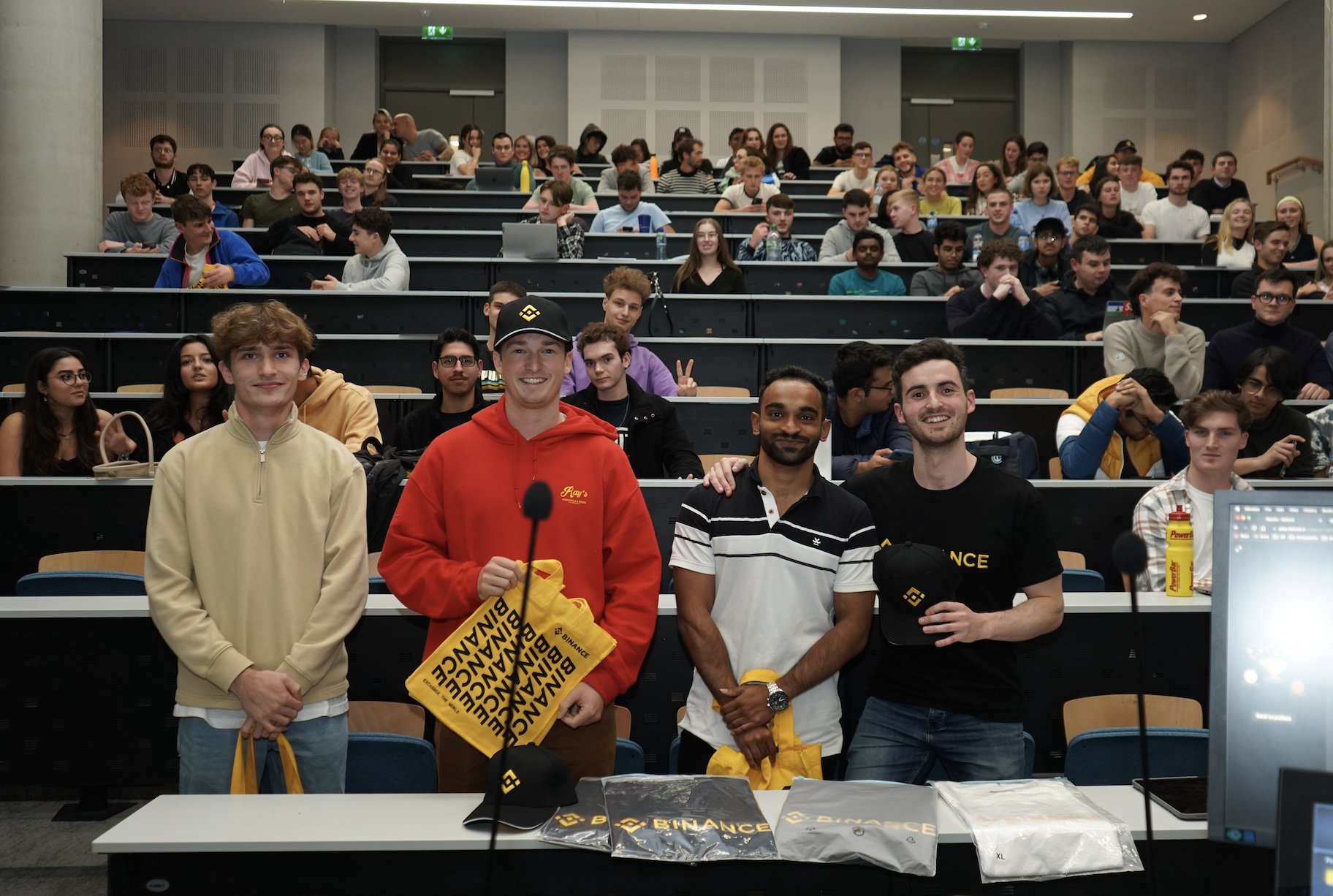 Binance Academy (@BinanceAcademy) / Twitter Binance Academy (@BinanceAcademy) / Twitter