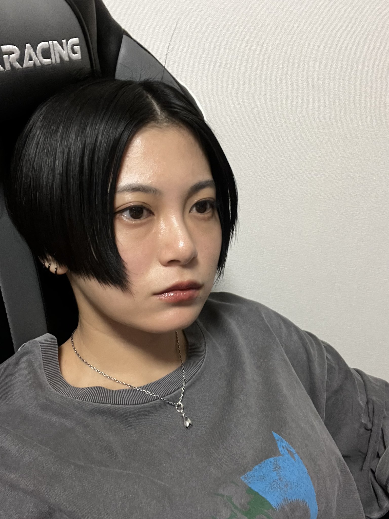 RaMu on Twitter: "7時間も配信したらそりゃテッカテカだわ https://t.co/0cjIizzIZe" / Twitter