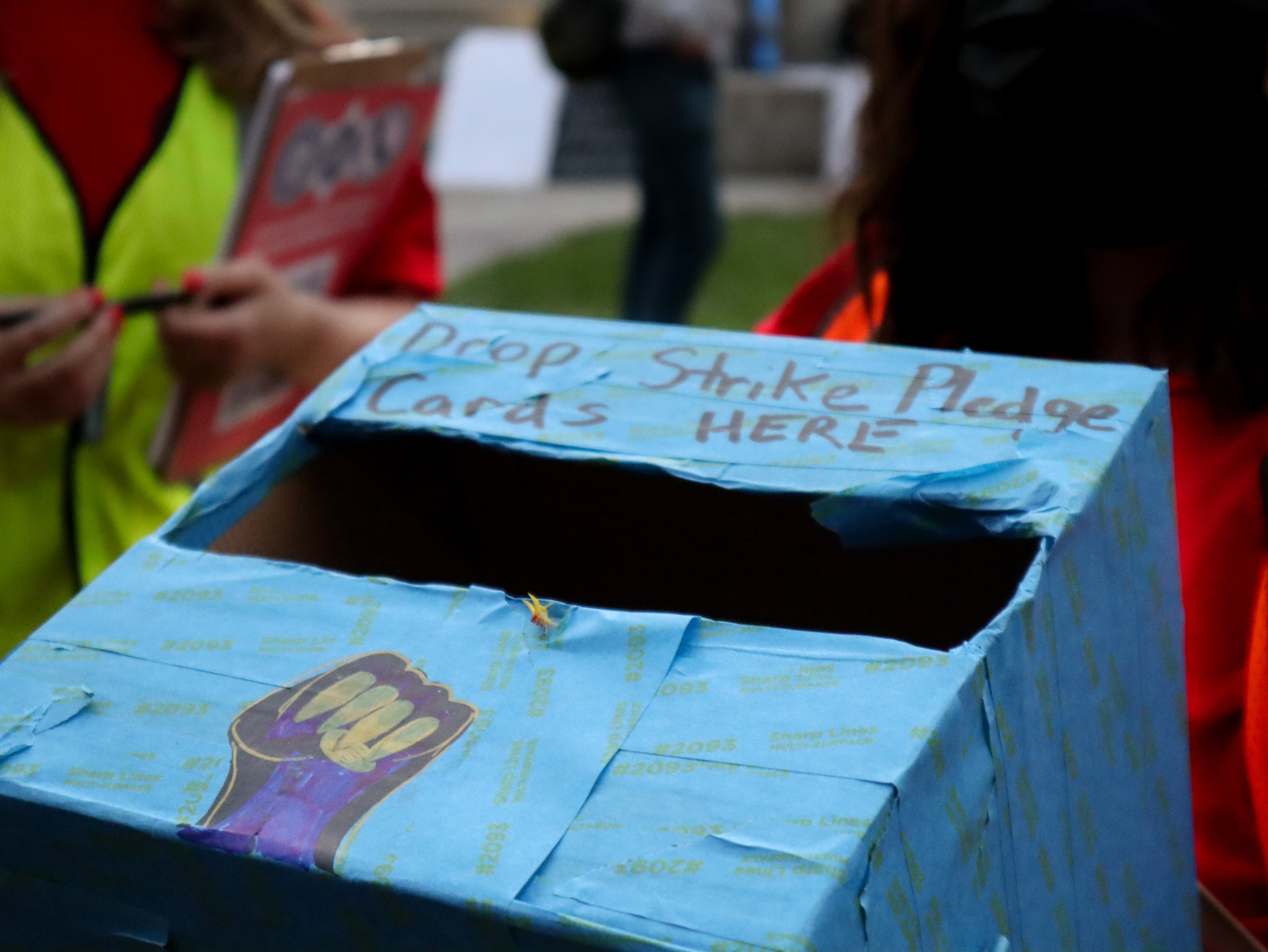 UC Student-Workers Union UAW 2865 on Twitter: UC Student-Workers Union UAW 2865 on Twitter: