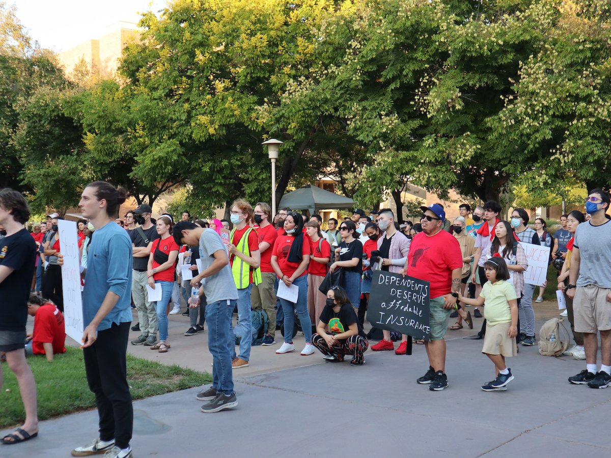 UC Student-Workers Union UAW 2865 on Twitter: UC Student-Workers Union UAW 2865 on Twitter: