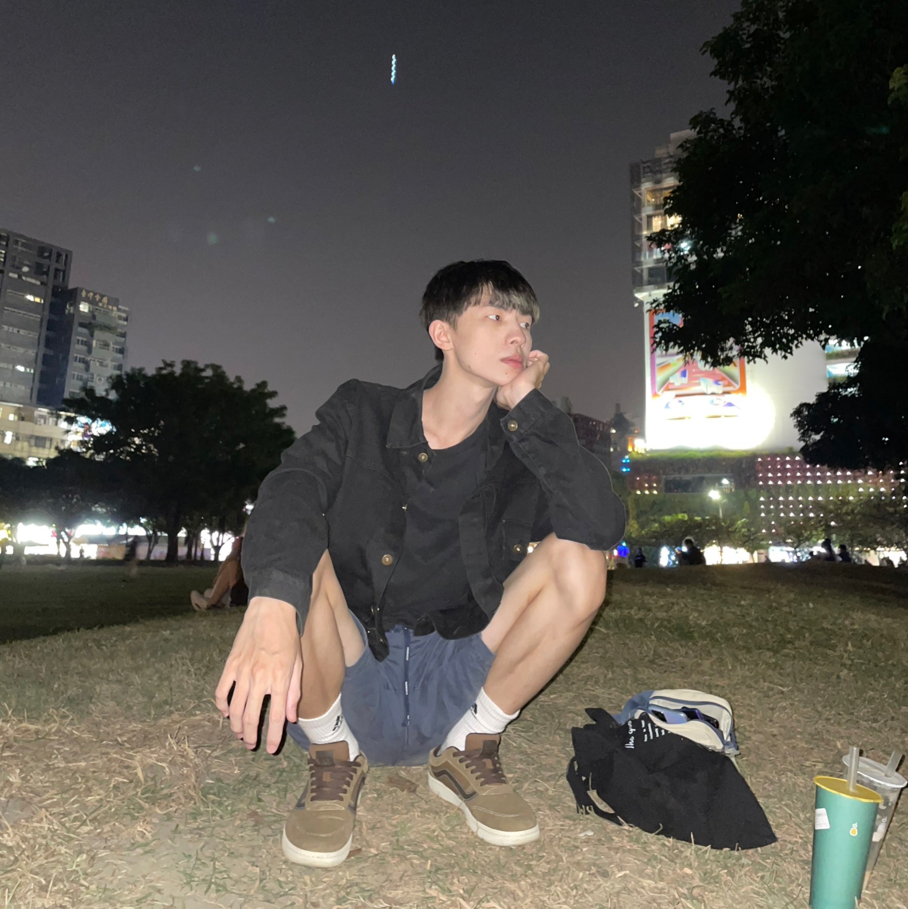 Koya(一隻鴿子） on Twitter: "#新個人資料相片 https://t.co/YbHjcaonX4" / Twitter