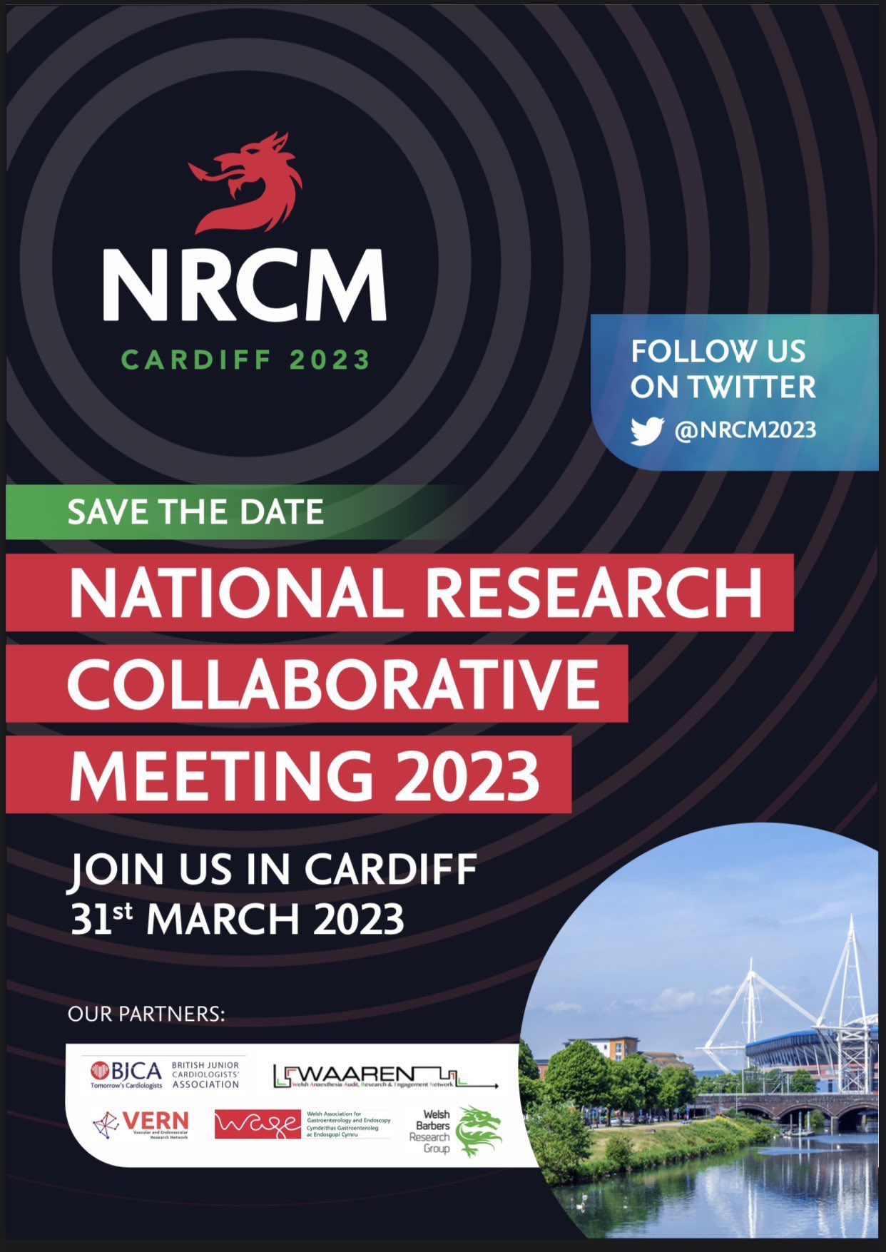 NRCM 2023 (@NRCM2023) / Twitter