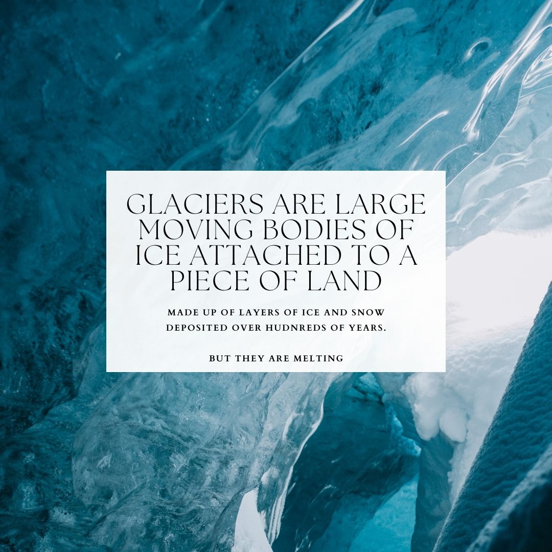 APECS on Twitter: "Climate change impacts the Arctic, what does it mean ...