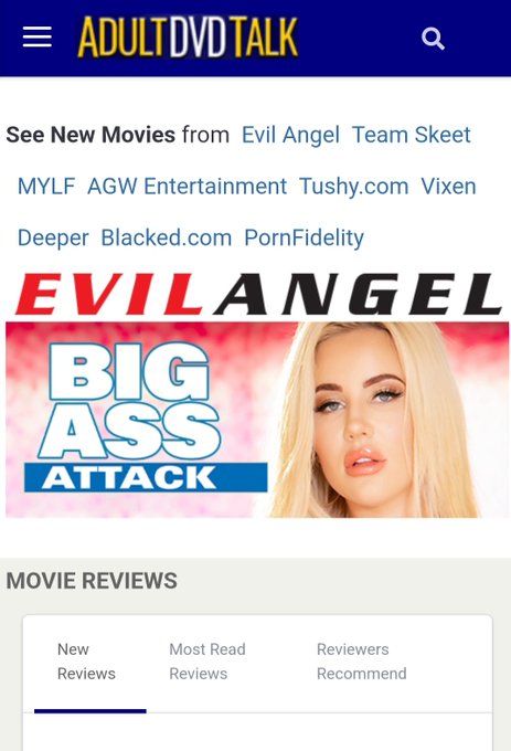 Tw Pornstars Adult Dvd Talk 🔞 The Most Liked Pictures And Videos