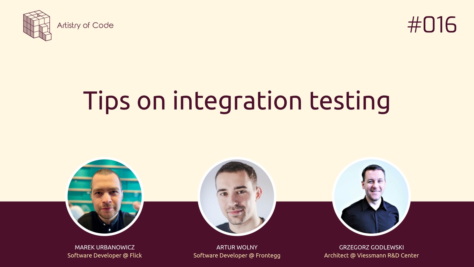 Artistry of Code (@artistryofcode) / Twitter