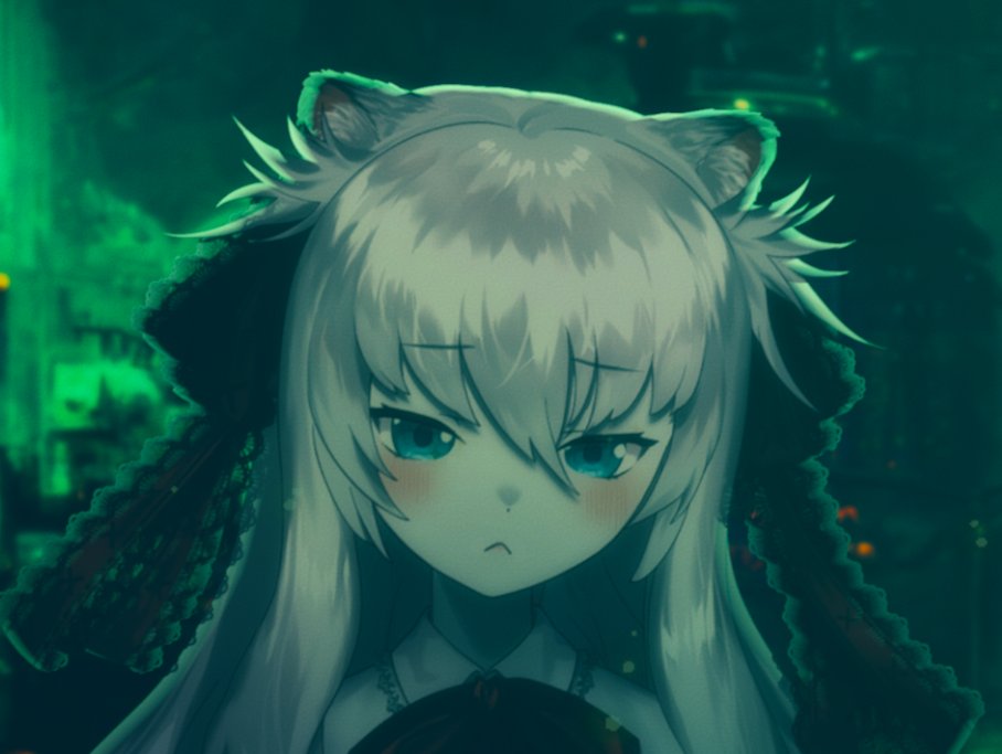 Mysko🎀💌🌹Sable Vtuber on Twitter: "UwU Its time for some ASMR https://t ...