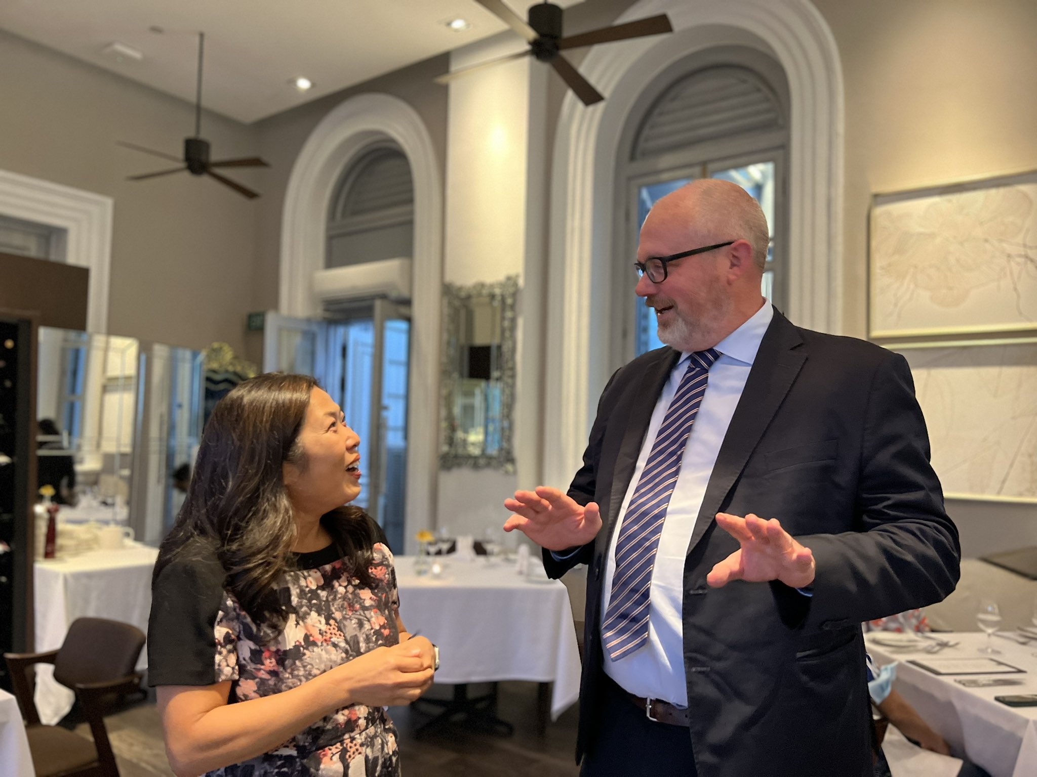 Senator Tim Ayres (@ayrestim) / Twitter