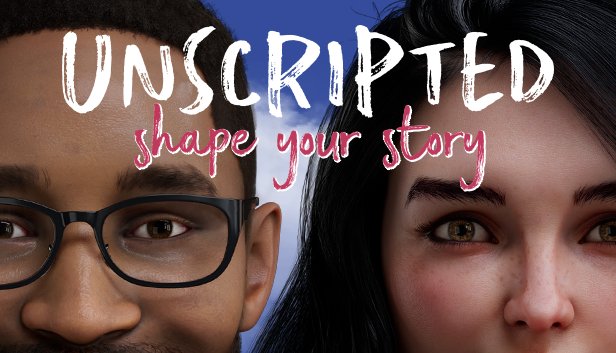 College Kings on Twitter: "🎮Introducing our new game: Unscripted🎮 One of the most ambitious ...