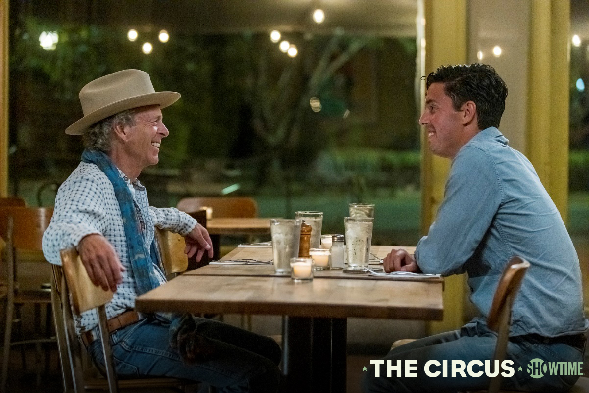 The Circus on Showtime (@SHO_TheCircus) / Twitter