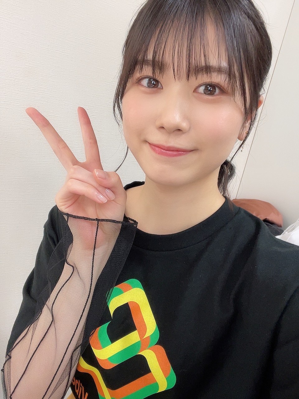 日向坂46 On Twitter 【ブログ更新☀️ 丹生明里】 ~みんなのまめおグッズ発売させていただきます！~