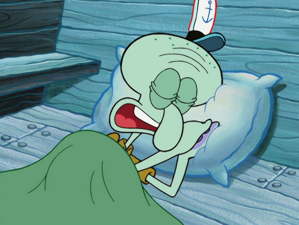 Spongebob Gullible Pants 6015