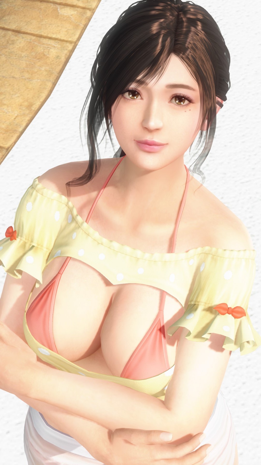 siumai on Twitter: "#DOAXVV https://t.co/T1jyvalygk" / Twitter