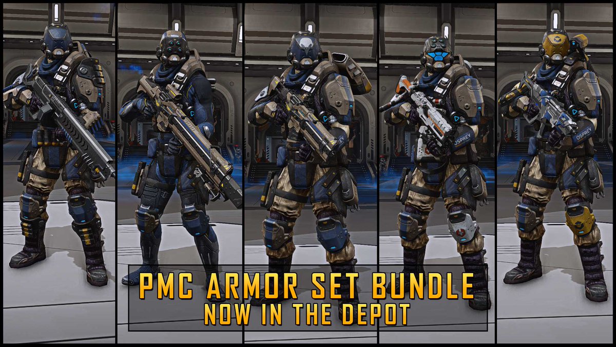 [DOOM R&D] holding the line | Page 39 | SpaceBattles