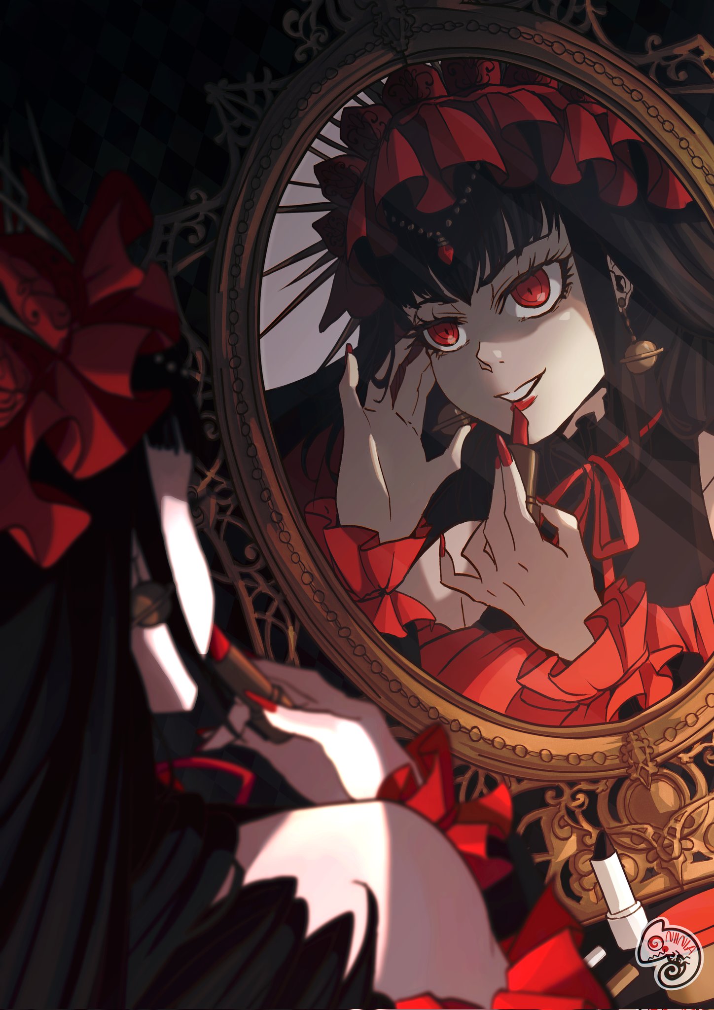 Celestia Ludenberg Celestia Ludenberg | Dopple.ai