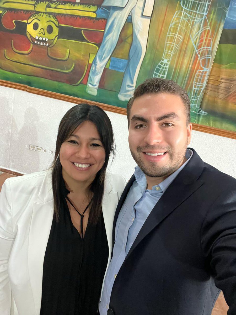 Alejandro Gómez on Twitter: Alejandro Gómez on Twitter: