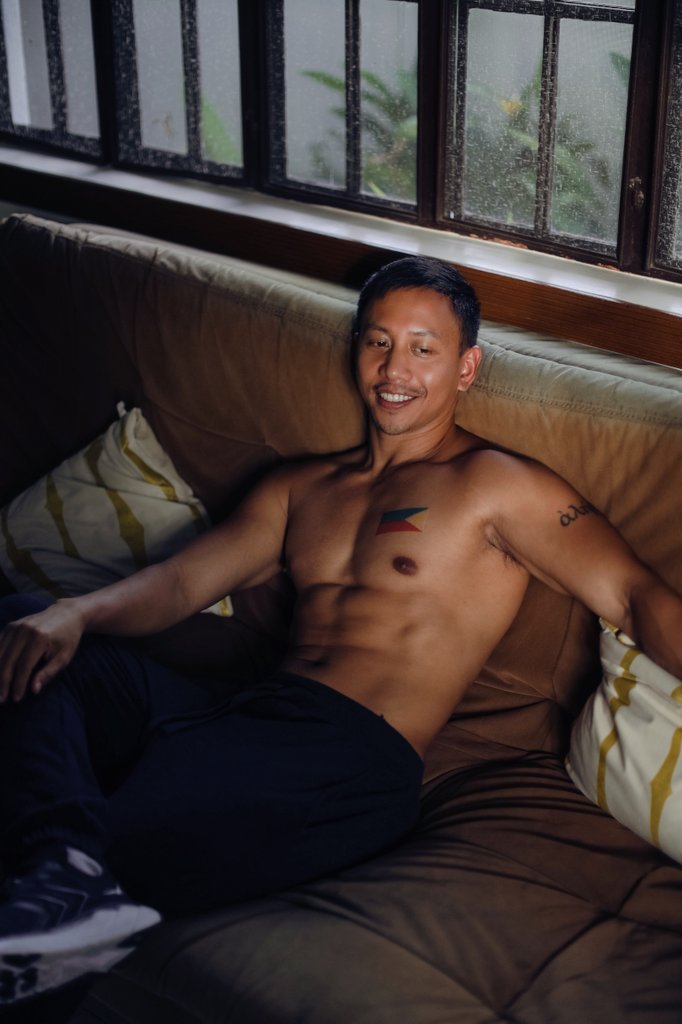 Mikey Bustos on Twitter: "Follow your bliss. 💫 https://t.co/ZOnFpeRysY" / Twitter