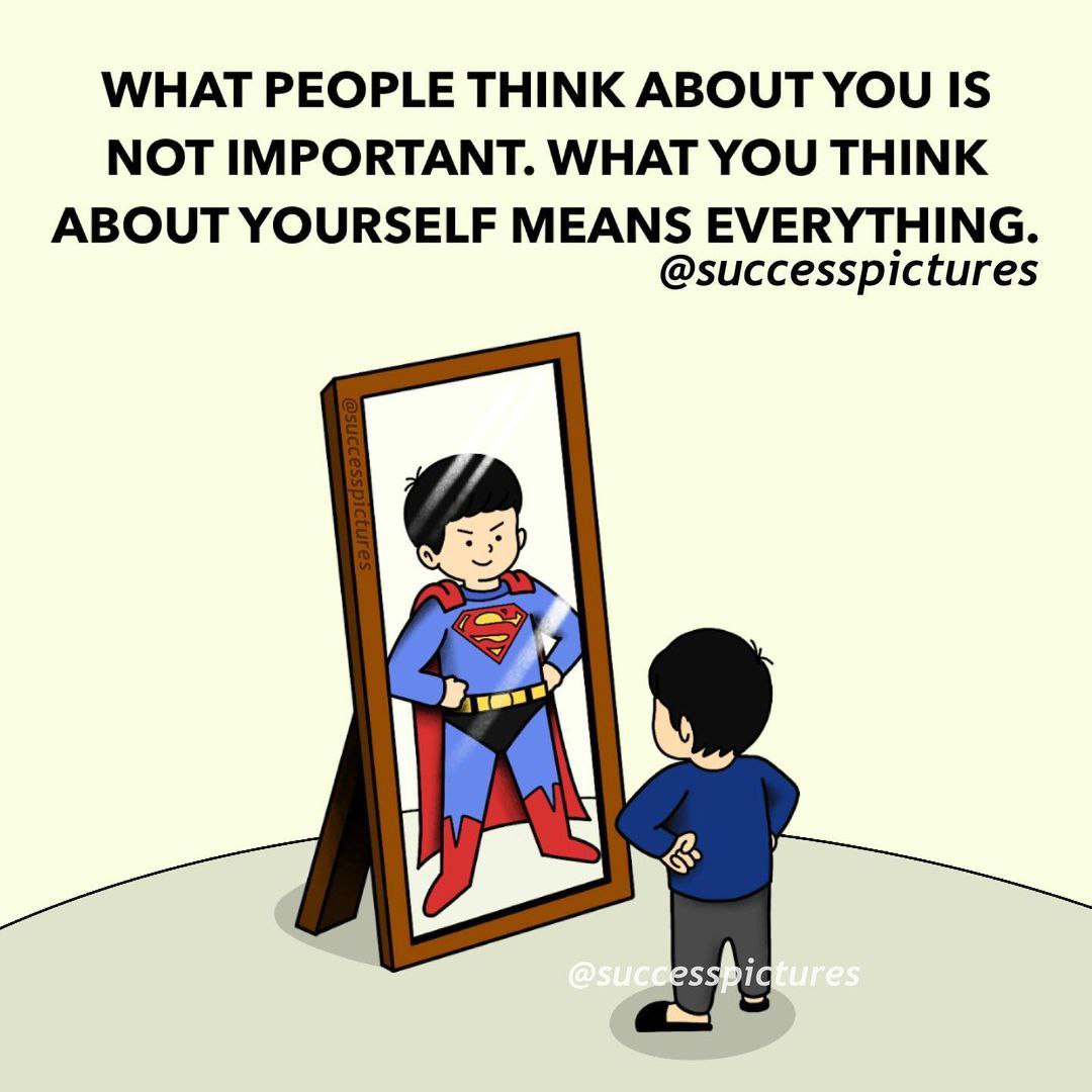 10 Harsh Truths About Psychology & Life: 1. - Thread from Wisdom For ...