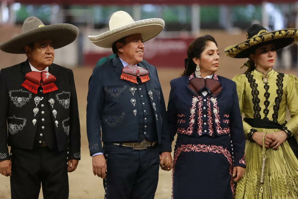 Gobierno De Zacatecas On Twitter Rt Davidmonreala En Medio De Un
