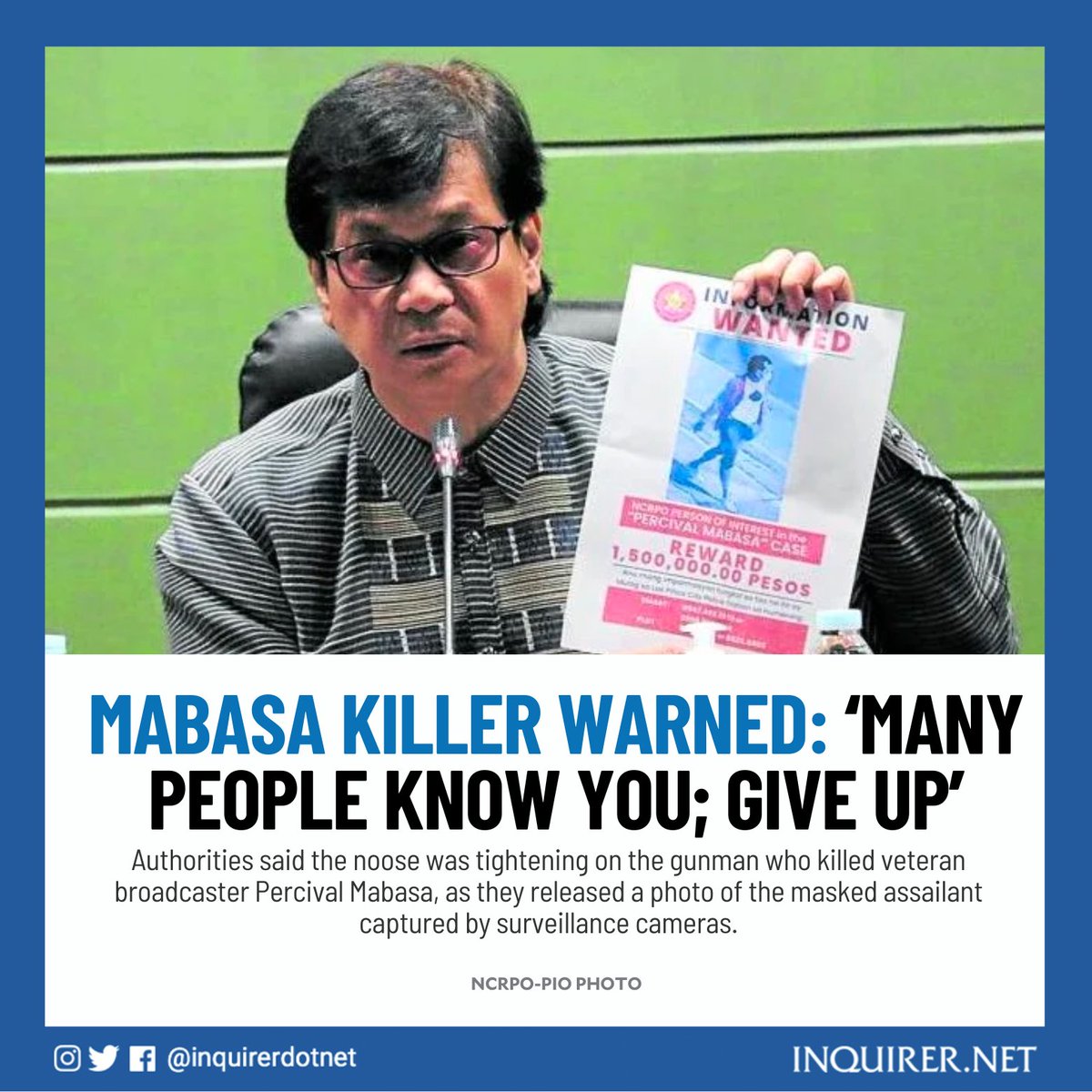 Inquirer on Twitter: Inquirer on Twitter: