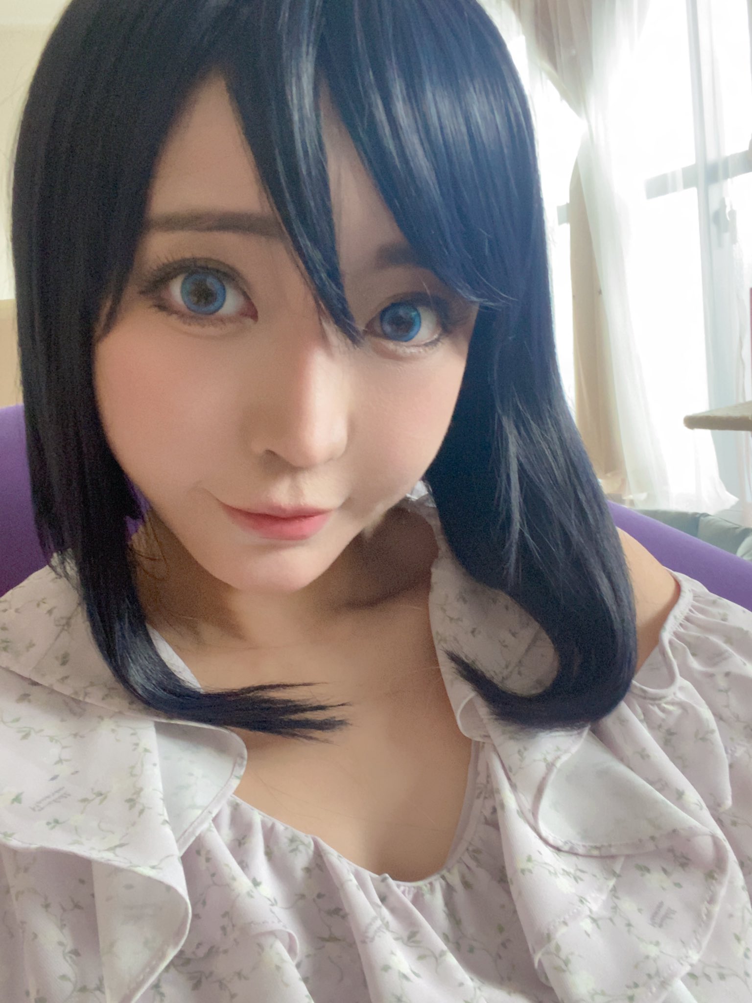 みねりお🦄💜TikTok100万人超え㊗🎊 on Twitter: "おはりおー☀️ 何に変身するでしょうか？🤭 https://t.co/GbrnPvtTE0" / Twitter