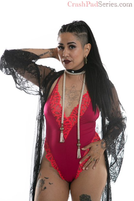 Tw Pornstars Crashpad Series The Latest Pictures And Videos From