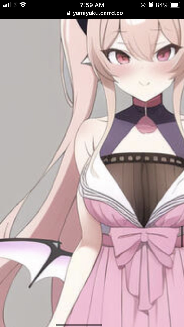 albi⭐️MAID VTUBER & SUPPORTER⭐️ on Twitter: "How to tell if its an AI generated image? - look ...