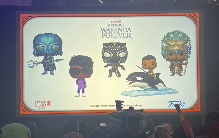 FunkoMarvelnews on Twitter: "First look!! https://t.co/dm3WYjeMZF" / Twitter