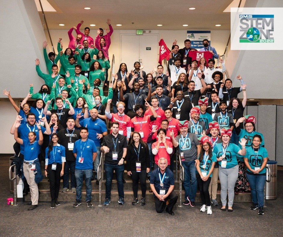 Great Minds in STEM (GMiS) (@GreatMindsSTEM) / Twitter