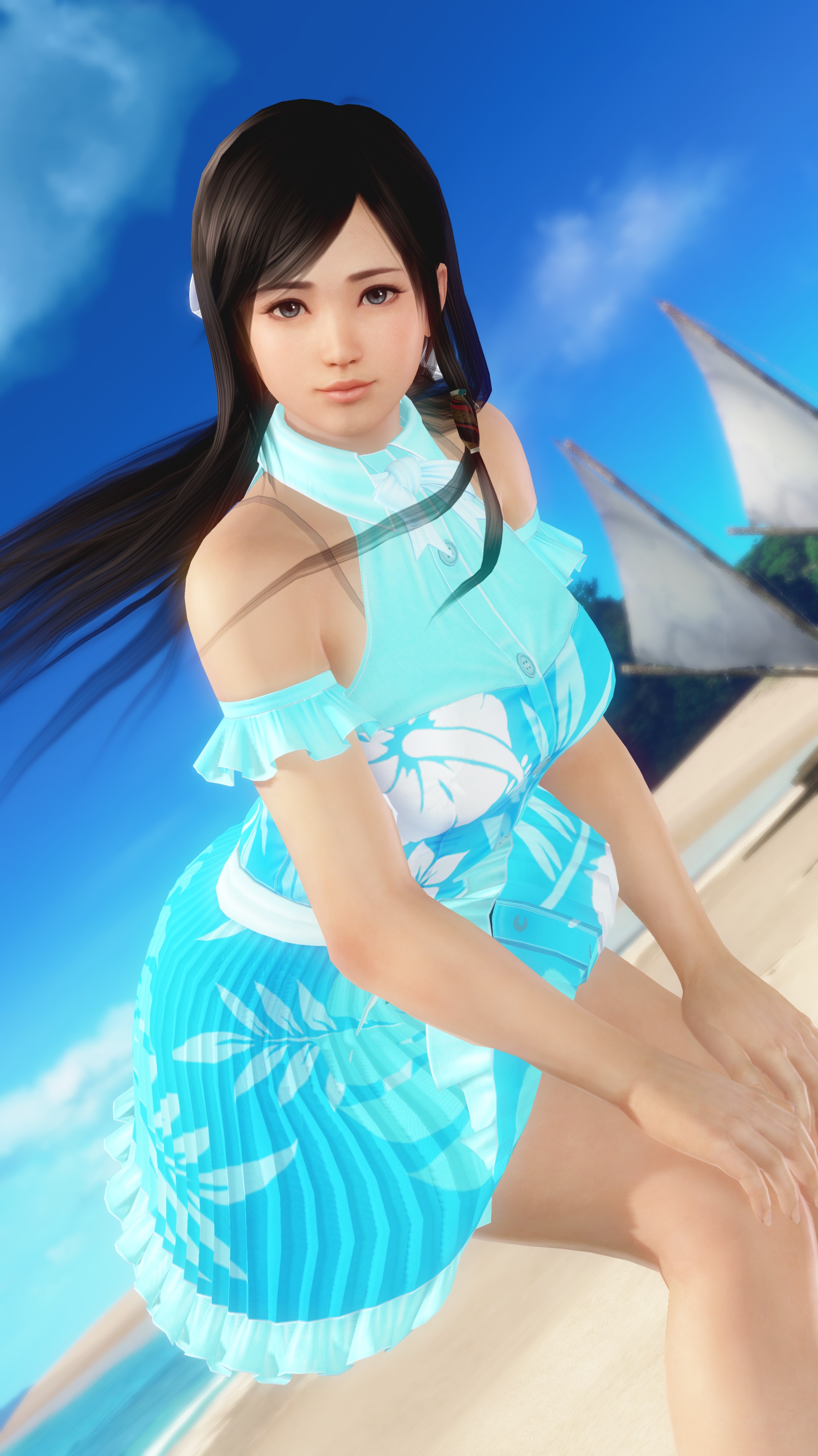 耐雷電磁 @DOAXVV (@TairaiDenji) / Twitter