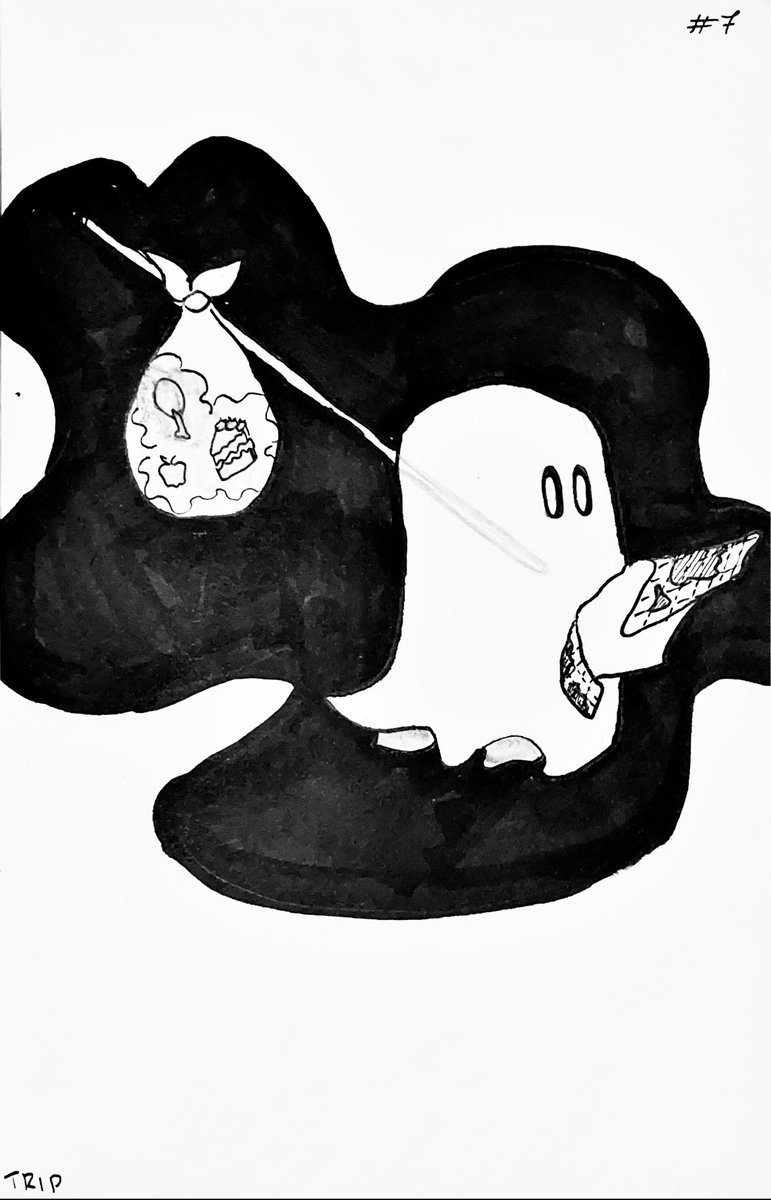 your favorite pagan (@ashbazile) さんのイラスト・マンガ作品まとめ (13 件) - Twoucan