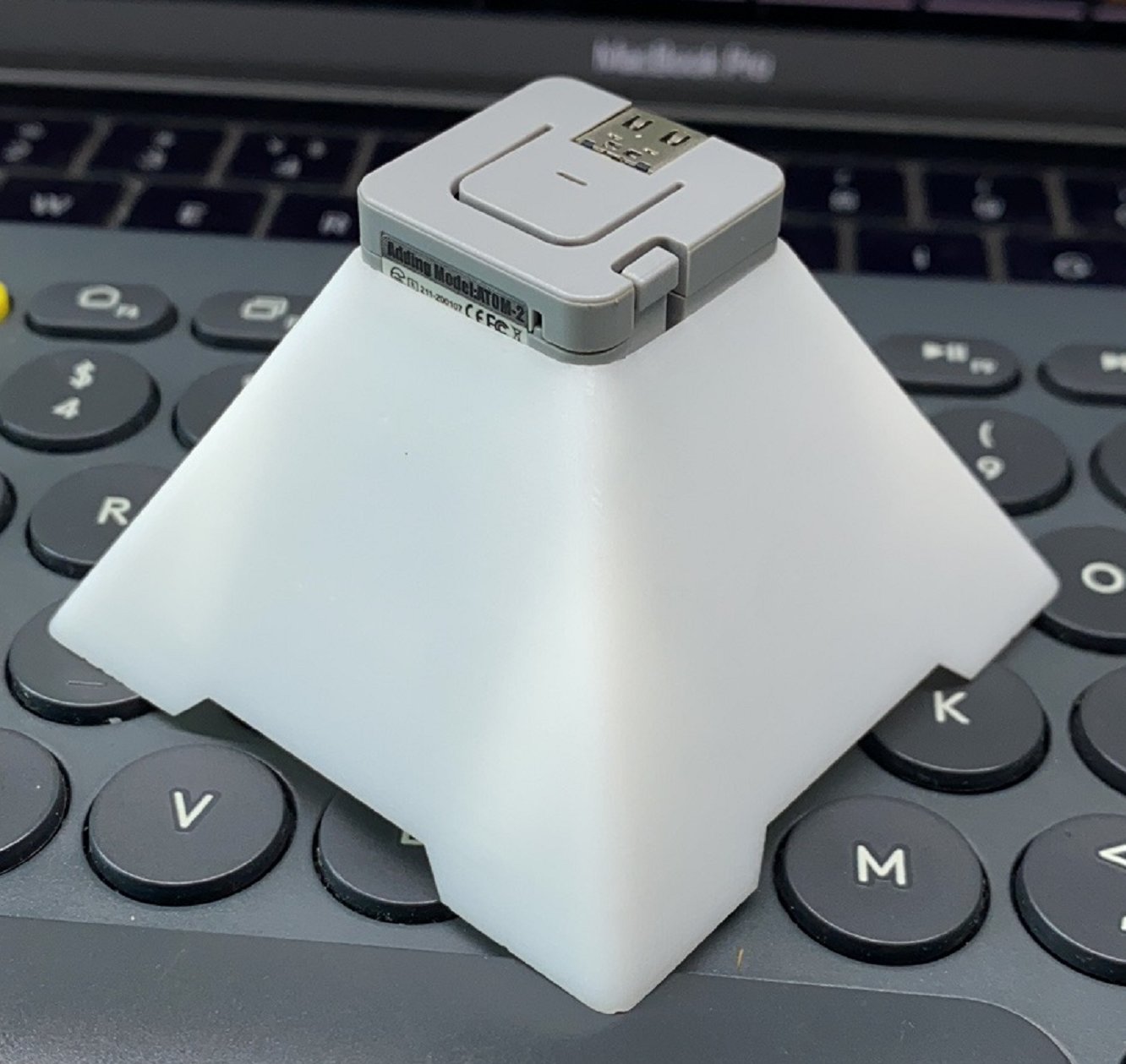 M5Stack on Twitter: "Still need a name. AtomXXX https://t.co/ND3hwsIdqs" / Twitter