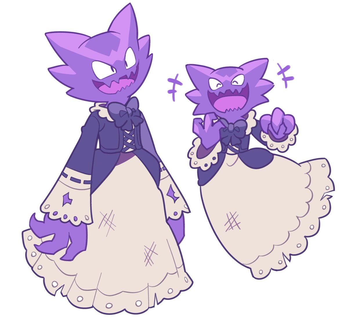 Elwyn Frost On Twitter RT loveycloud A Haunter Who Likes To Put On elwyn-frost-on-twitter-rt-loveycloud-a-haunter-who-likes-to-put-on