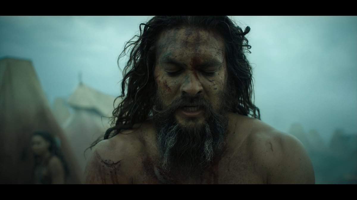 Watch an exclusive clip from "See" Season 3, Episode 8: "I See You ...