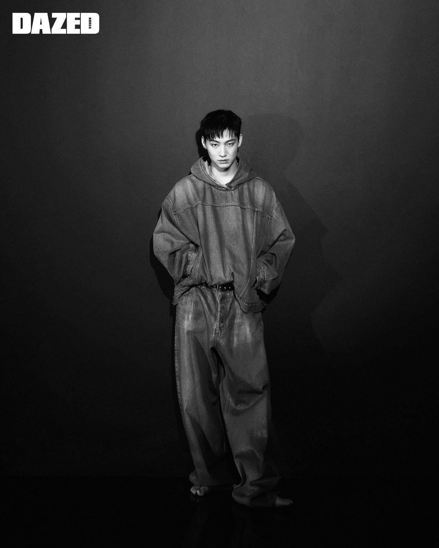 JAY B | Jaebeom¨ on Twitter: "JAY B for Dazed Korea, October 2022 #JAYB #제이비 @jaybnow_hr https ...