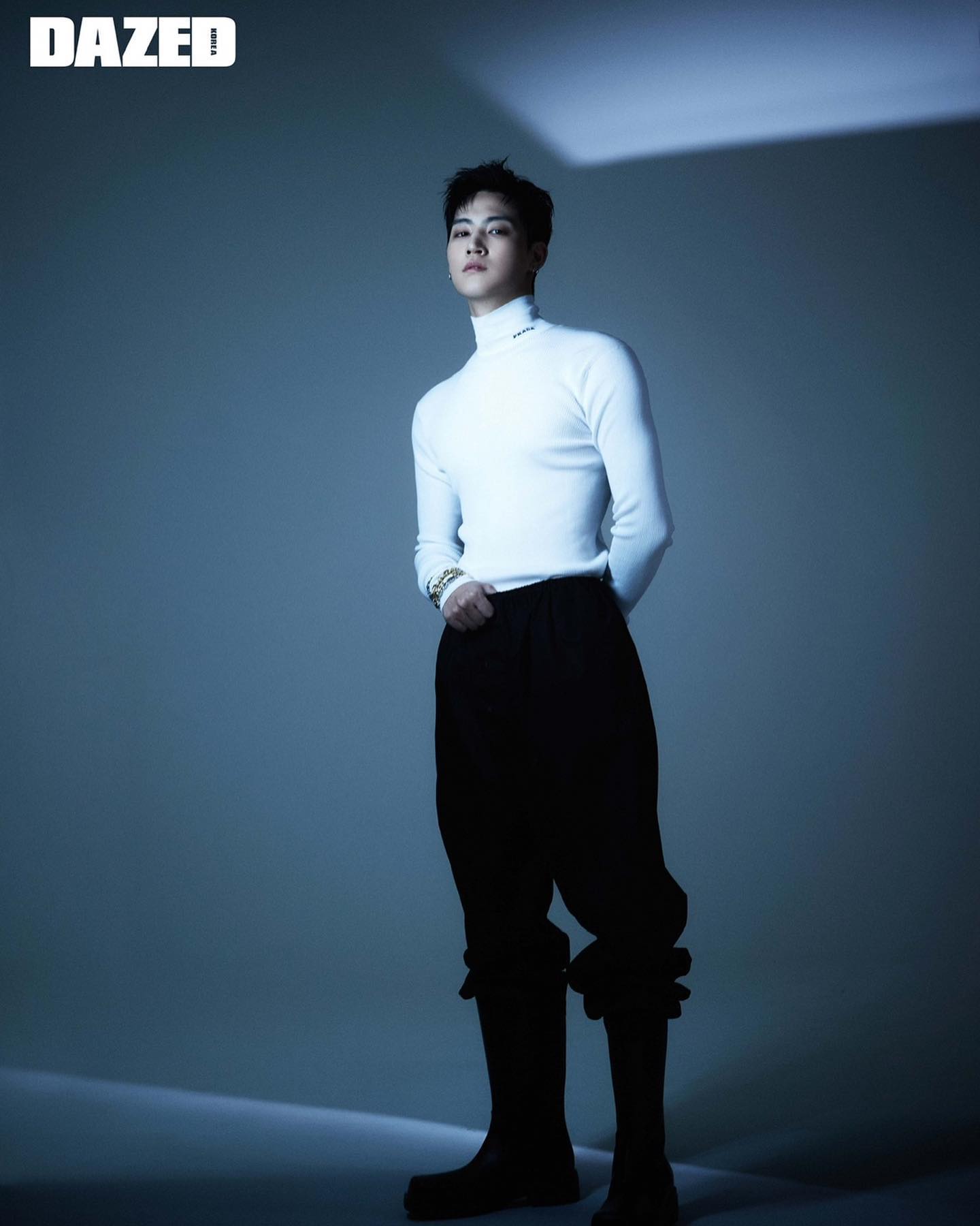 JAY B | Jaebeom¨ on Twitter: "JAY B for Dazed Korea, October 2022 #JAYB #제이비 @jaybnow_hr https ...