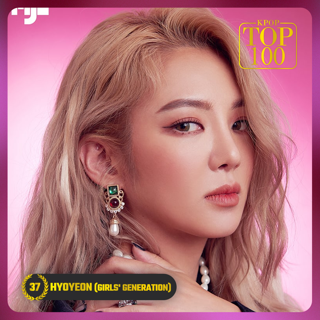 Snsd Hyoyeon 2022