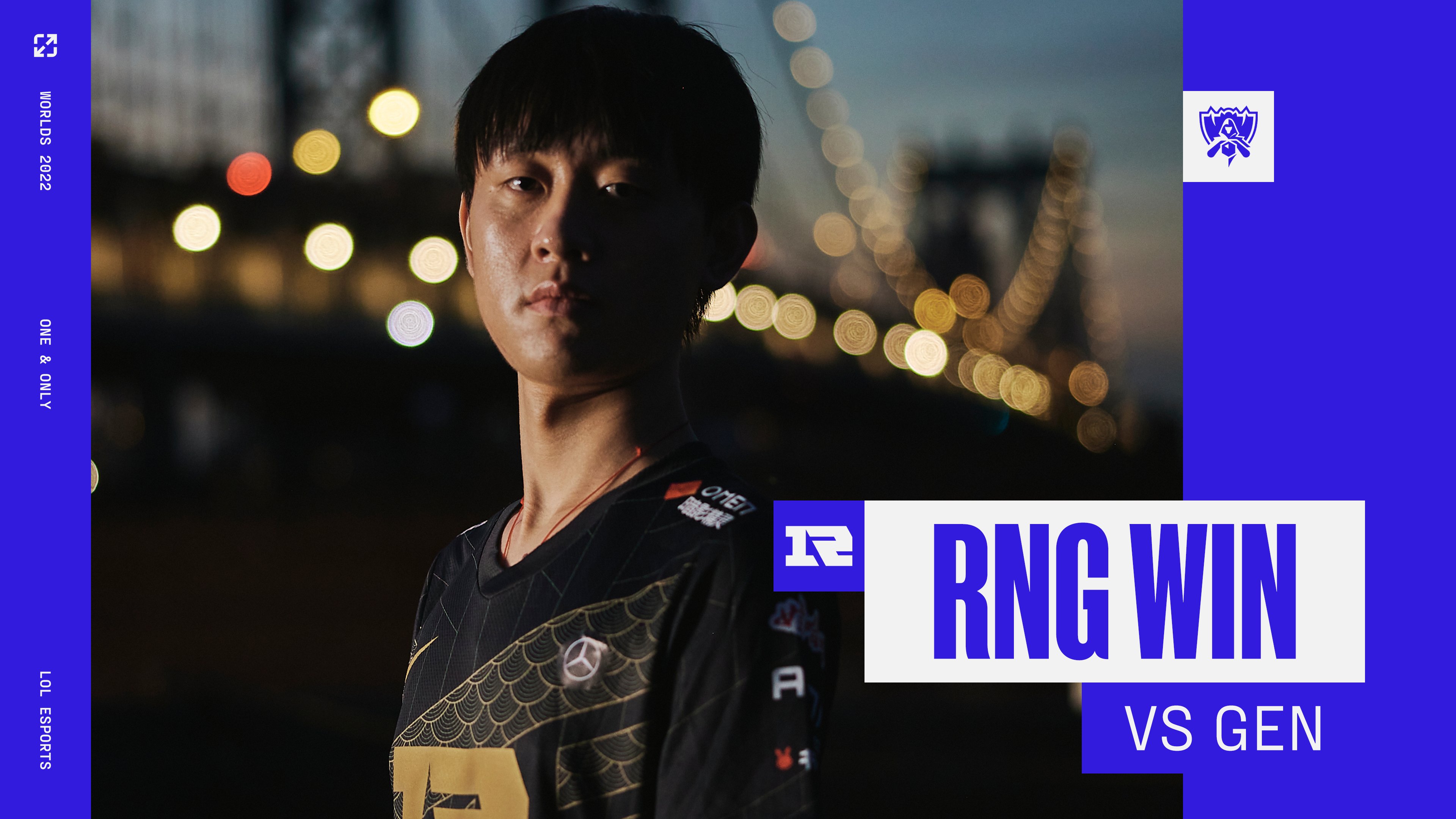 LPL Fanclub #Worlds2022 on Twitter: "@lolesports @RNG RNG get the win with a convincing victory ...