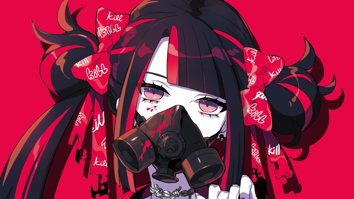 「罪と罰と哀と | TSCR #pixiv https://t.co/eGL6Fi」|TSCR🔥🔥のイラスト