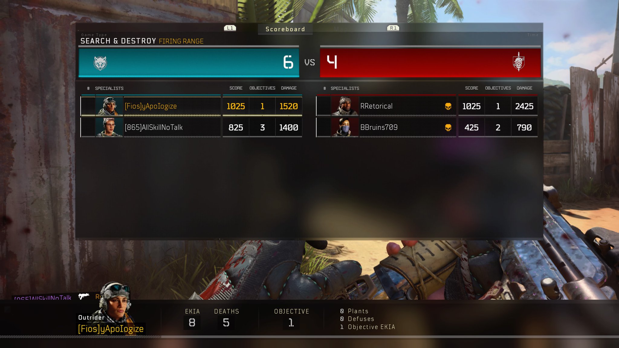 josh on Twitter: "#PS5Share, #CallofDutyBlackOps4 https://t.co/eyZzAi2Qmi" / Twitter