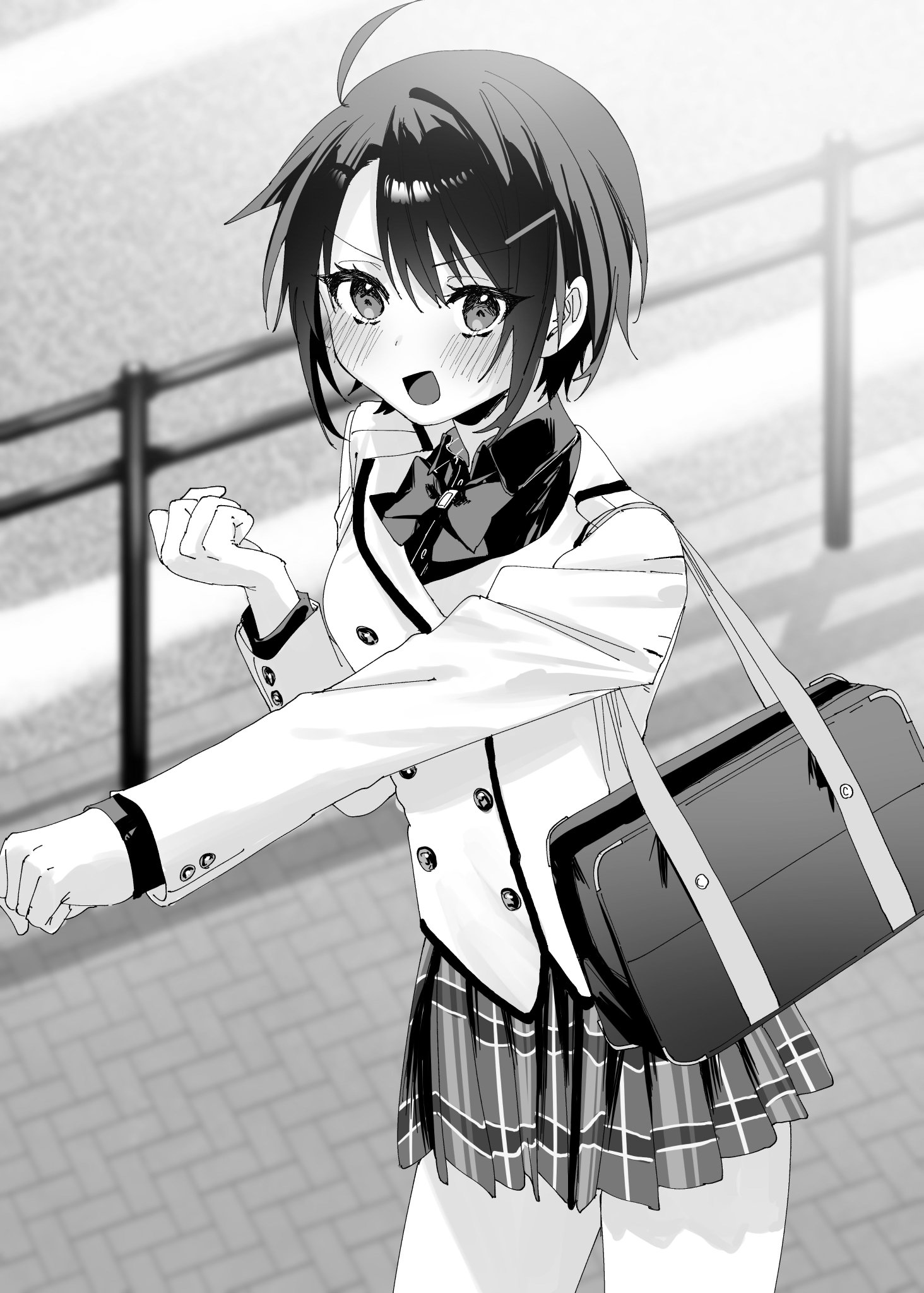 じつは義妹でした。公式 じついも 最新4巻10月20日発売!各巻大重版達成! コミカライズ連載中 On Twitter 僕の魅力で、兄貴