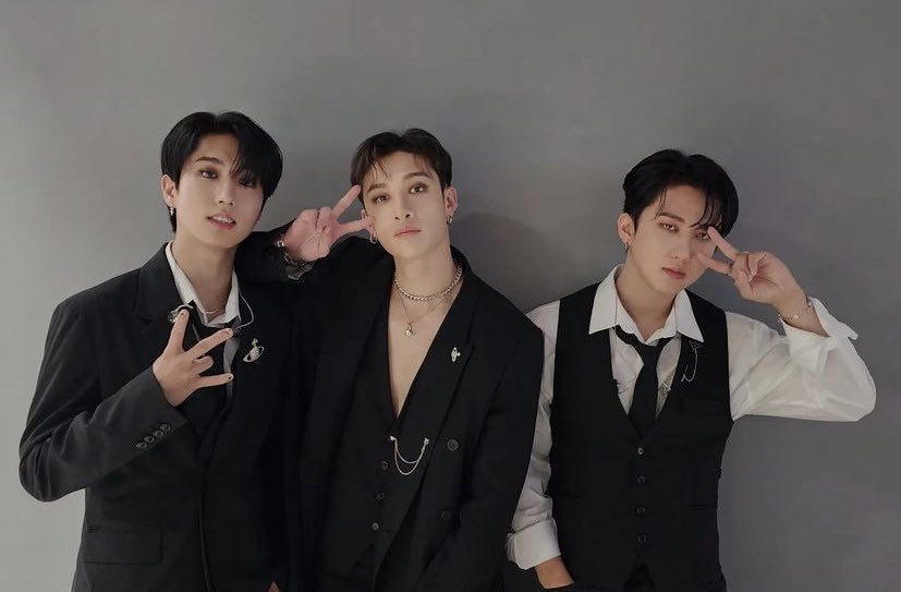 StrayKids Addict TH on Twitter: "[IG jtbc_909] 221008 Stray Kids X JTBC K-909 EP. 3 ️รอรับชม ...