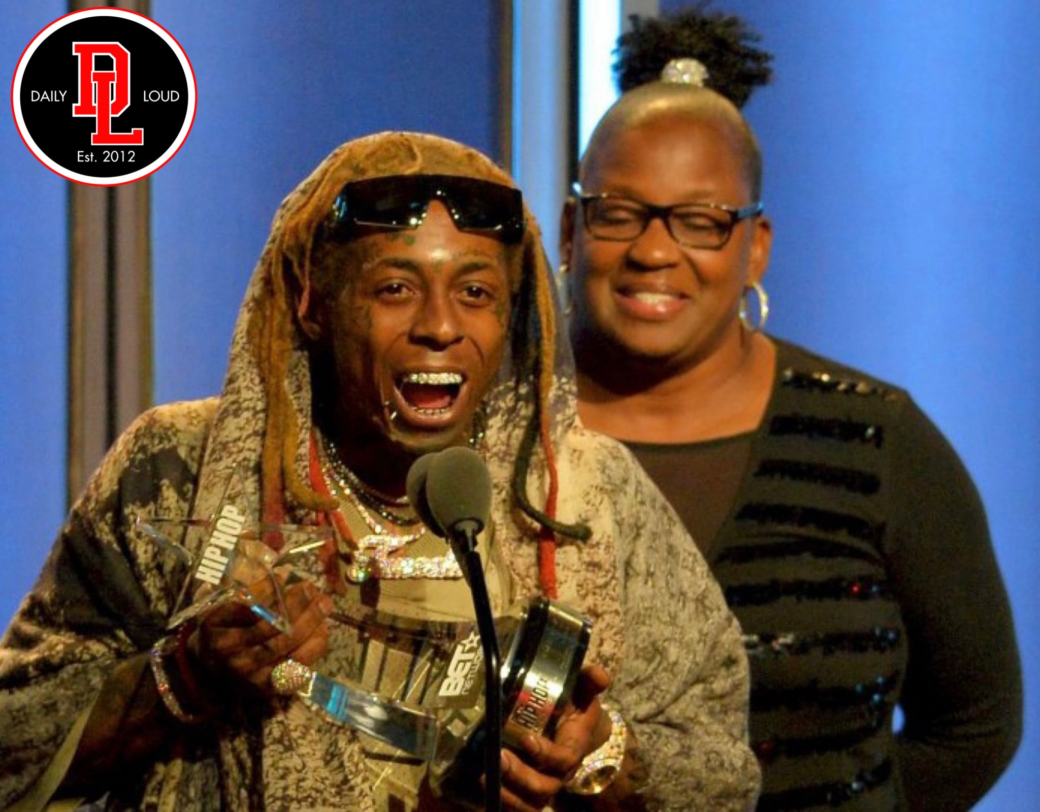 Lil Wayne Parents