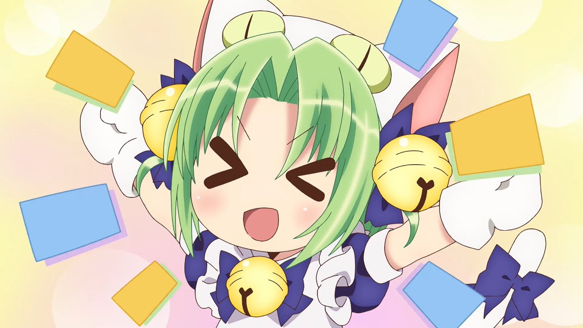 「萌え～ 」|toshのイラスト