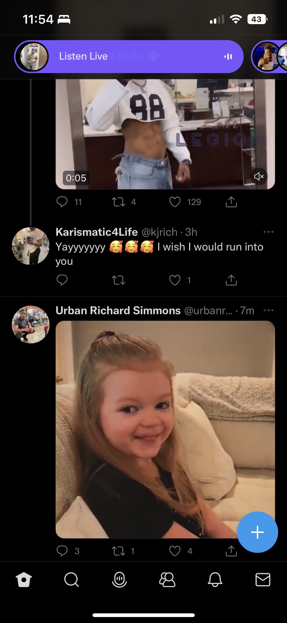 Remy LeBeau on Twitter: "@Chrystianonline Twitter did the thing again😭😮‍💨 https://t.co ...