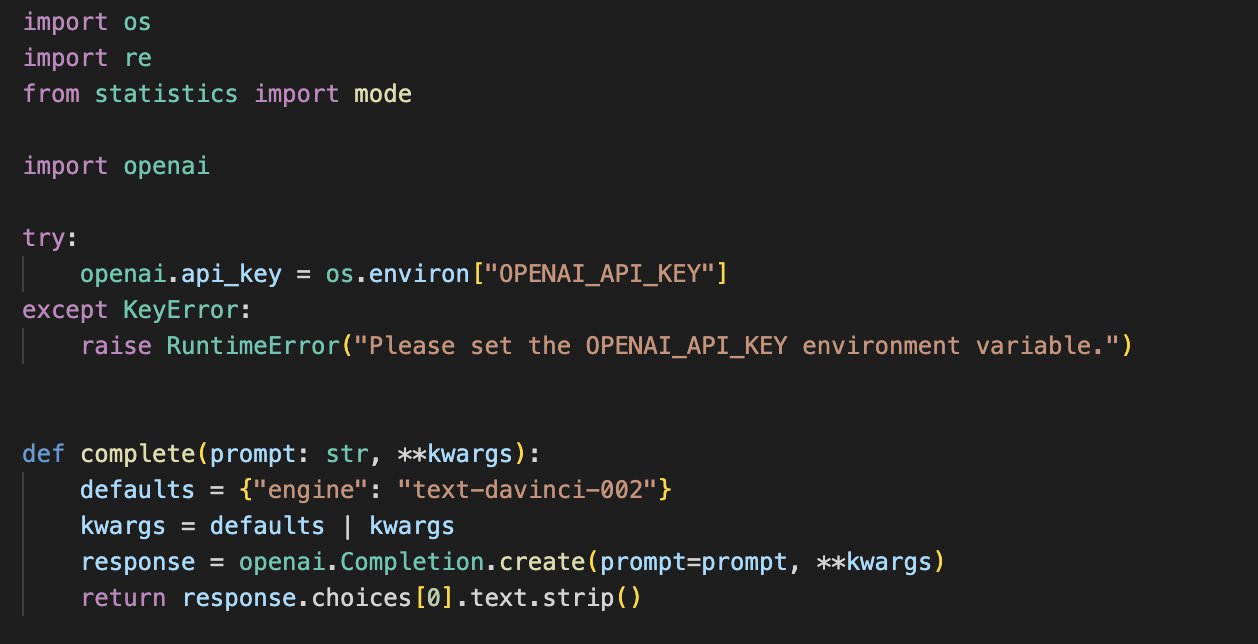 Riley Goodside (@goodside) / Twitter