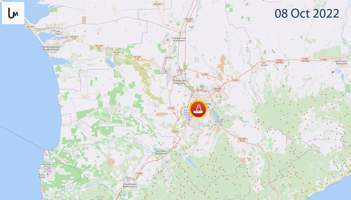 Thread by @Liveuamap on Thread Reader App – Thread Reader App