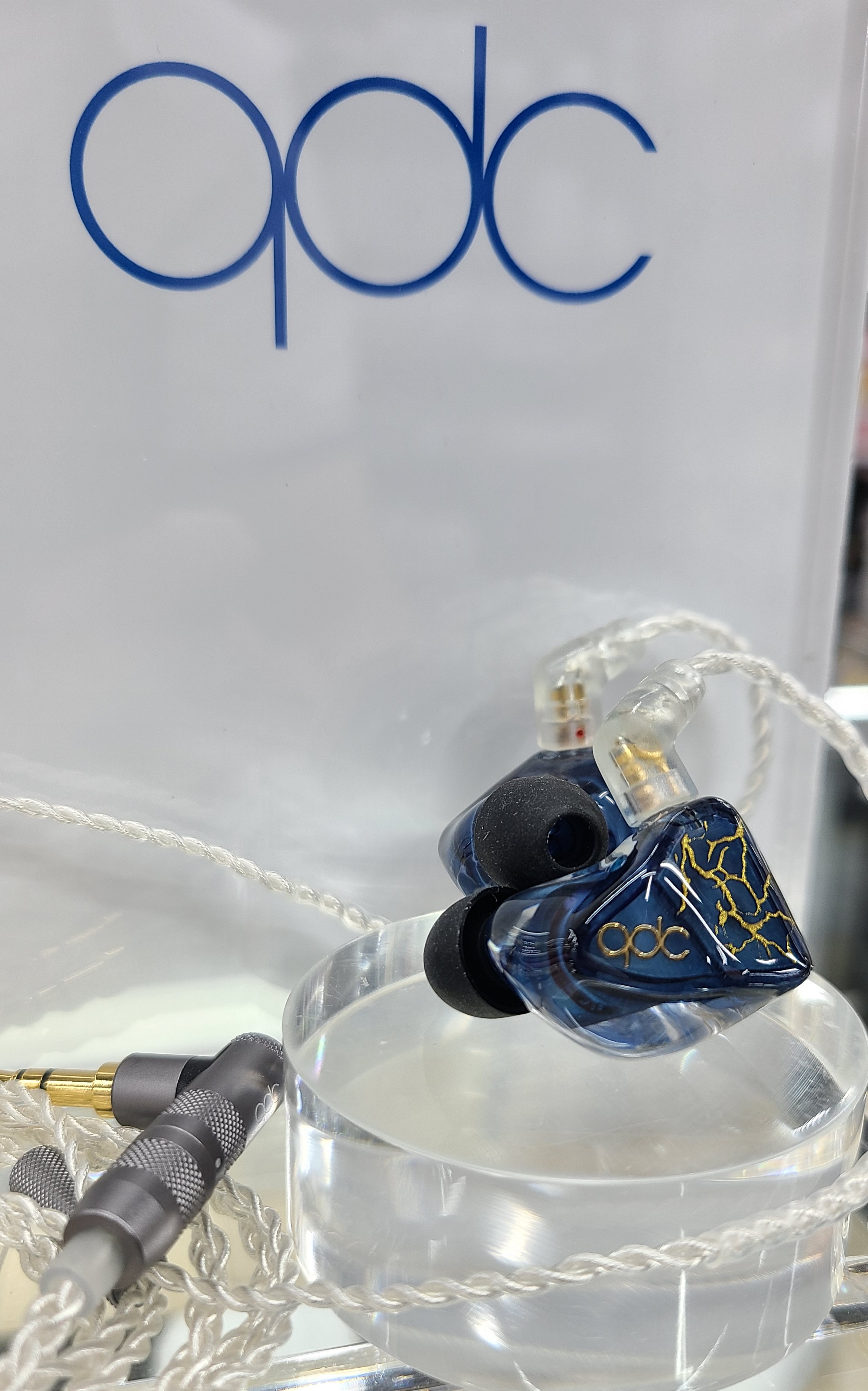 qdc (JP) (@qdc_IEM_jp) / Twitter